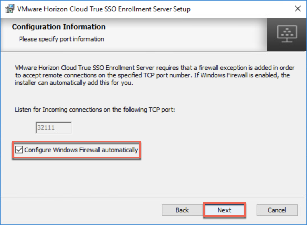 True Single Sing On (SSO) with VMware Horizon Cloud Universal Broker ...