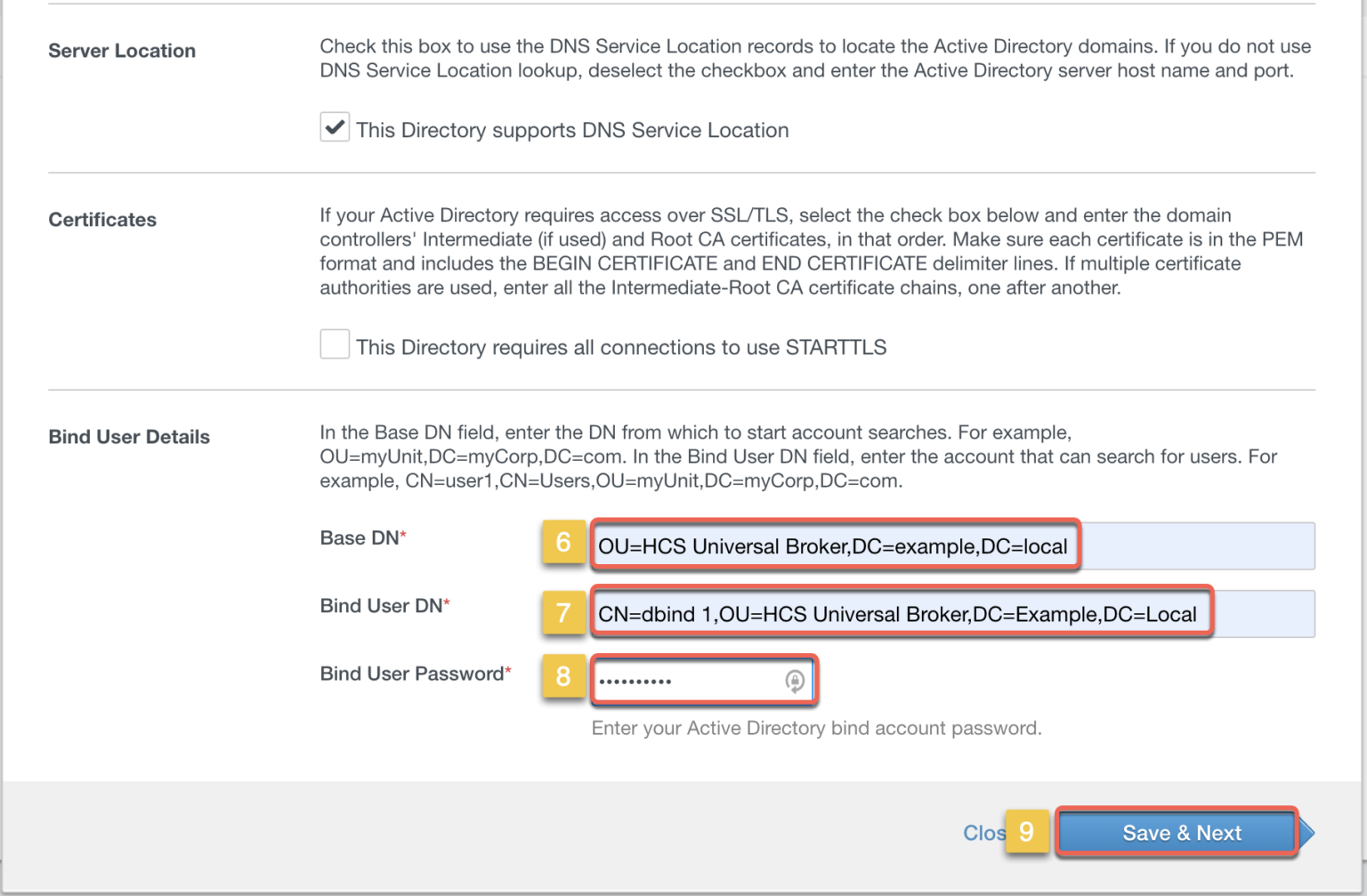 Workspace ONE Intelligent Hub integration with Universal Broker enabled ...