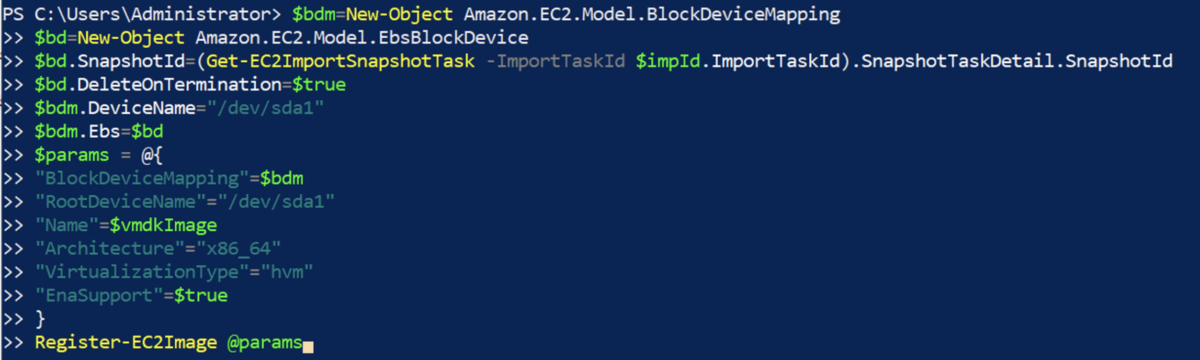 Deploying Unified Access Gateway In Aws Ec2 Instance End User Computing Blog