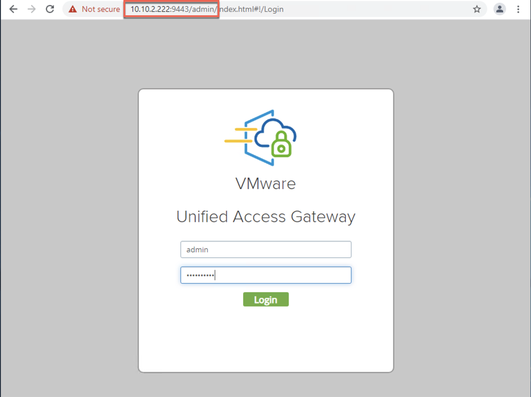 Deploying Unified Access Gateway In Aws Ec2 Instance End User Computing Blog